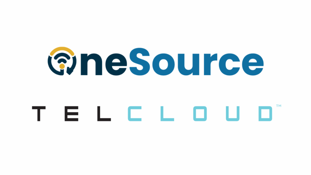 TELCLOUD and OneSource Partner to Deliver Nationwide Deployment and Field Support for POTS Line ...